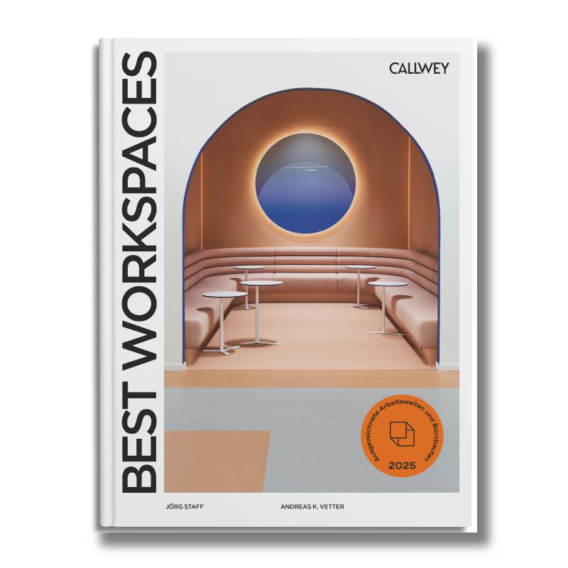 Best Workspaces 2025 – Muster-Schmidt Webshop