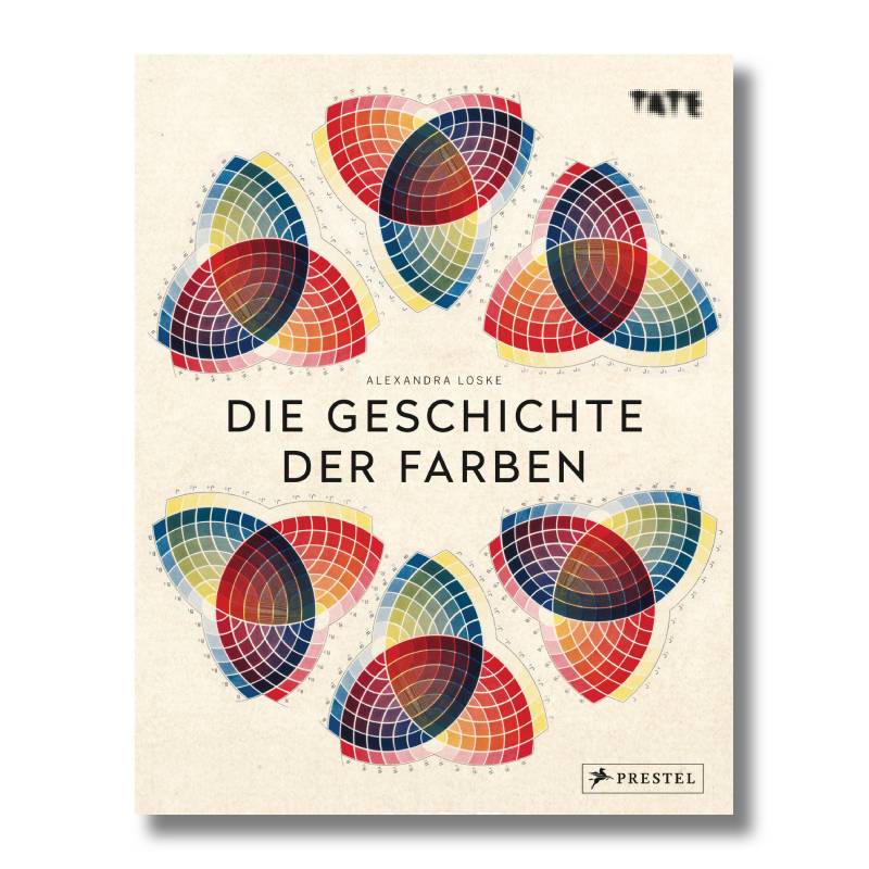 Die Geschichte der Farben – Muster-Schmidt Webshop