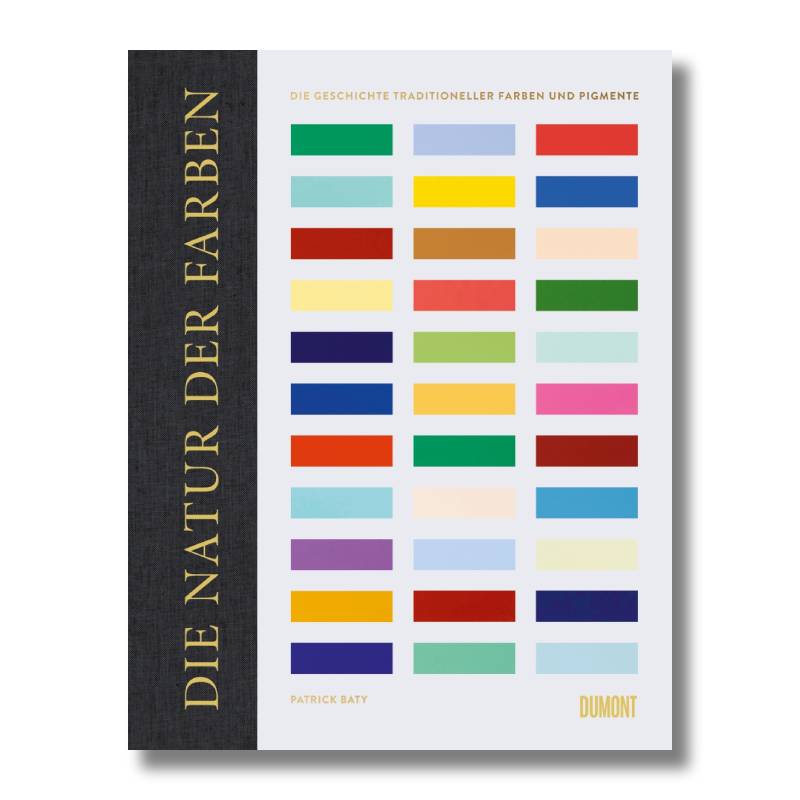 Die Natur der Farben – Muster-Schmidt Webshop