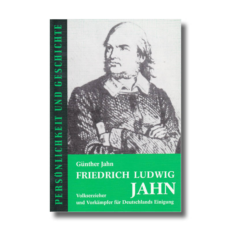 Friedrich Ludwig Jahn – Muster-Schmidt Webshop