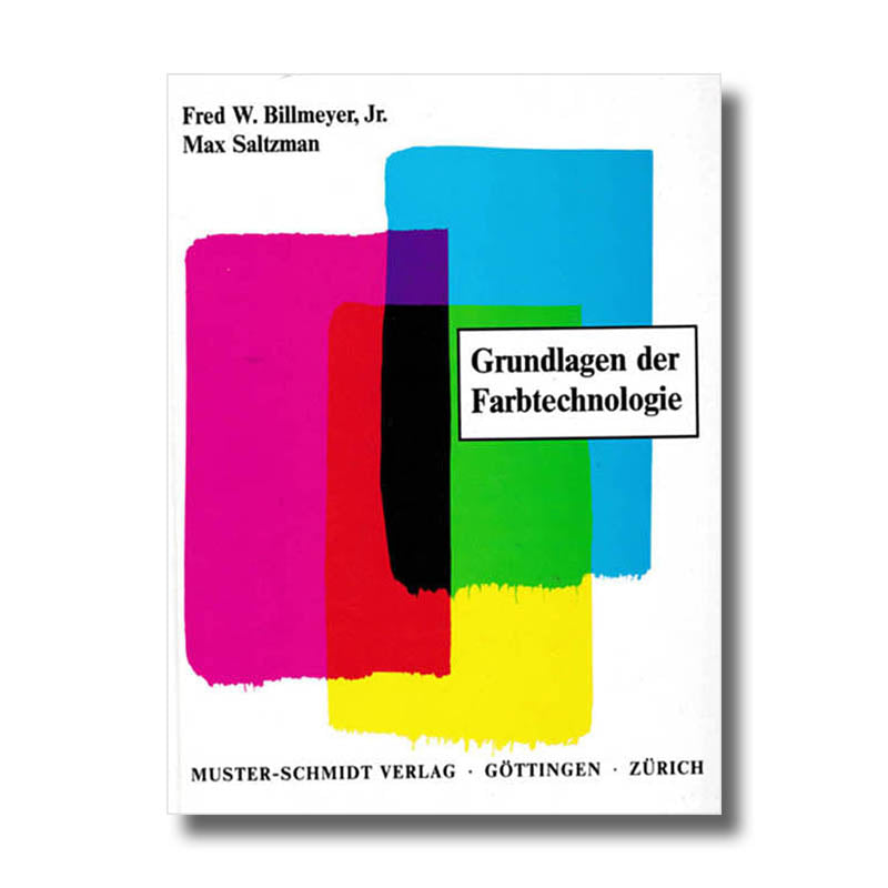 Grundlagen der Farbtechnologie – Muster-Schmidt Webshop