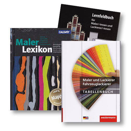 FBF - Bildung & Beruf – Muster-Schmidt Webshop