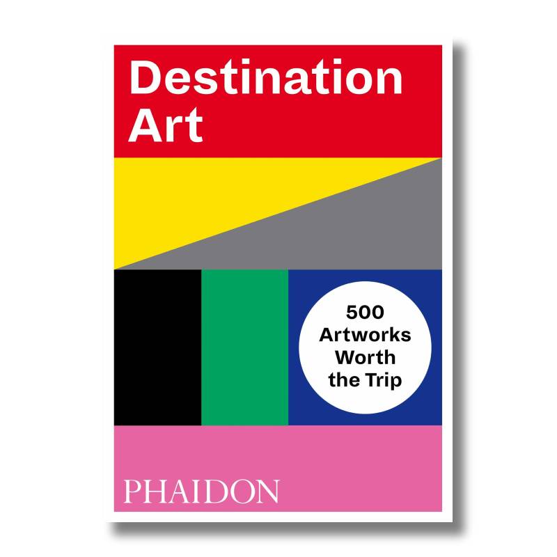 Destination Art – Muster-Schmidt Webshop