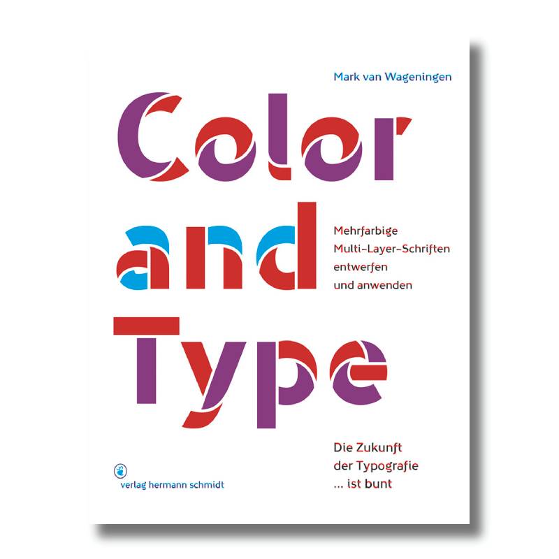 Color and Type – Muster-Schmidt Webshop