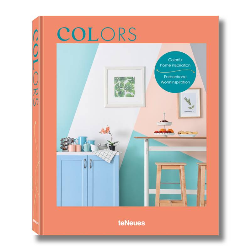 Colors / Farben – Muster-Schmidt Webshop
